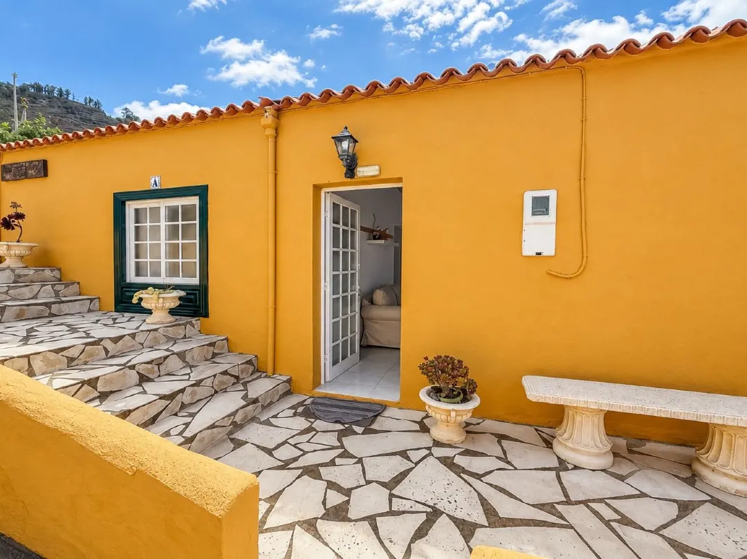 Guestready - Eva A 4 Pax - La Palma, Spain