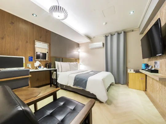 Yongin Bellino S - Yongin-si