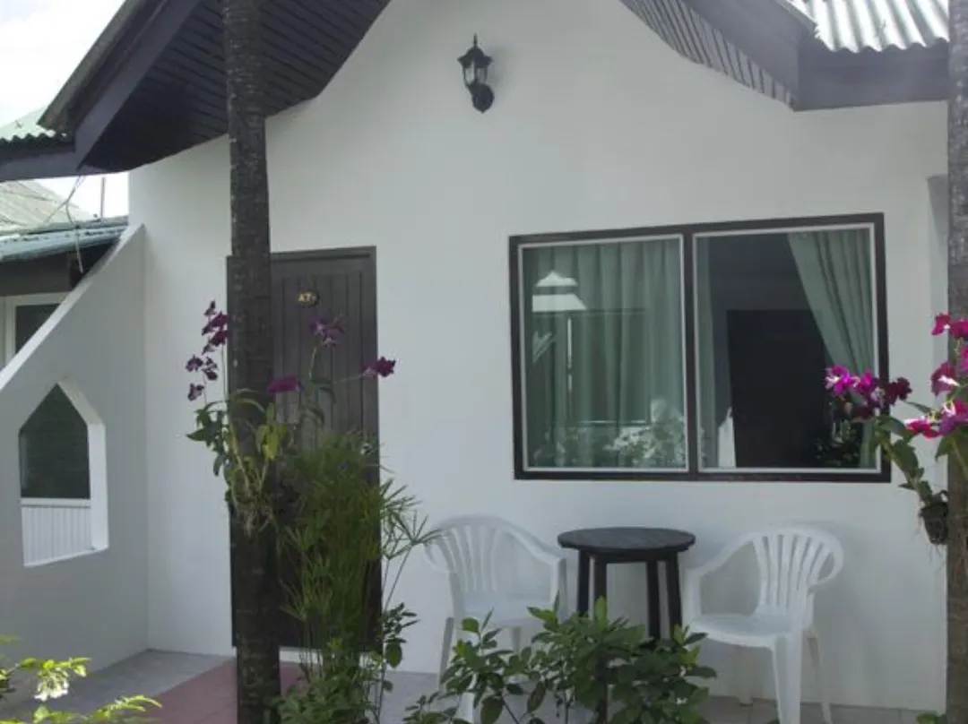 Hacienda Phuket - Pa Tong