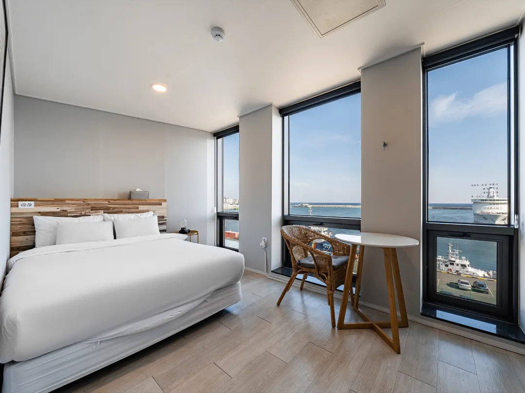 Sokcho Stay Hotel - Gangwon-do