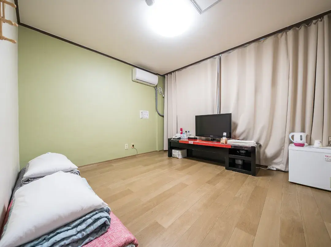 Mars Utopia - Hwaseong-si