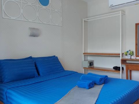 Blue View House Phi Phi - Ko Phi Phi Don