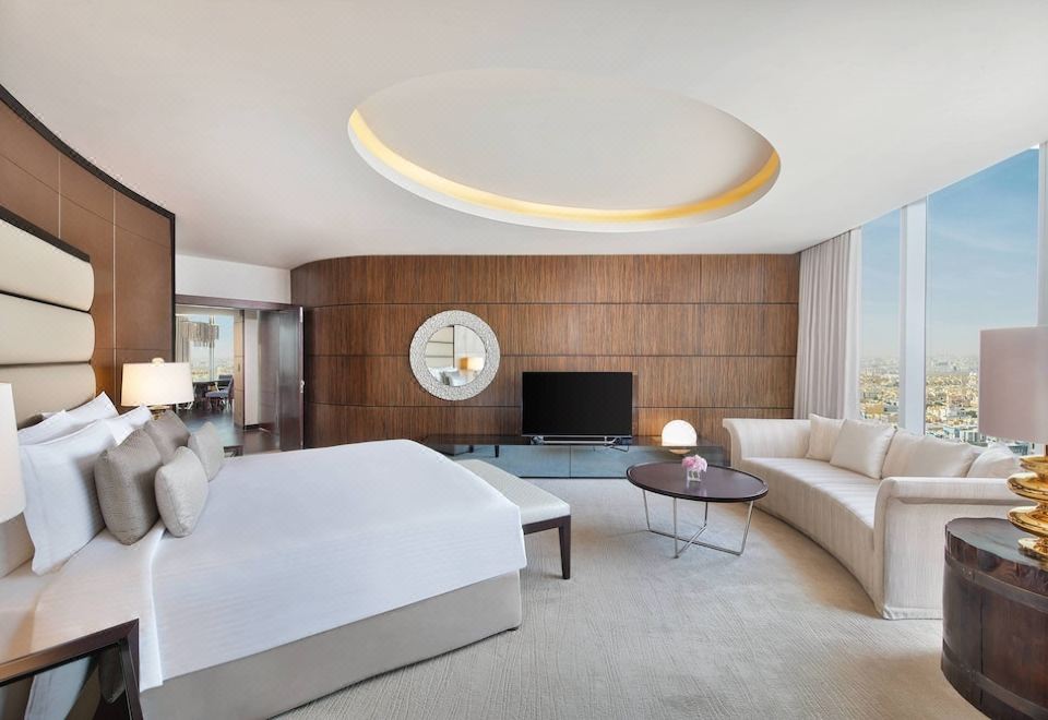 JW Marriott Hotel Riyadh,Riyadh - Updated Prices & Hotel Reviews 2025 ...