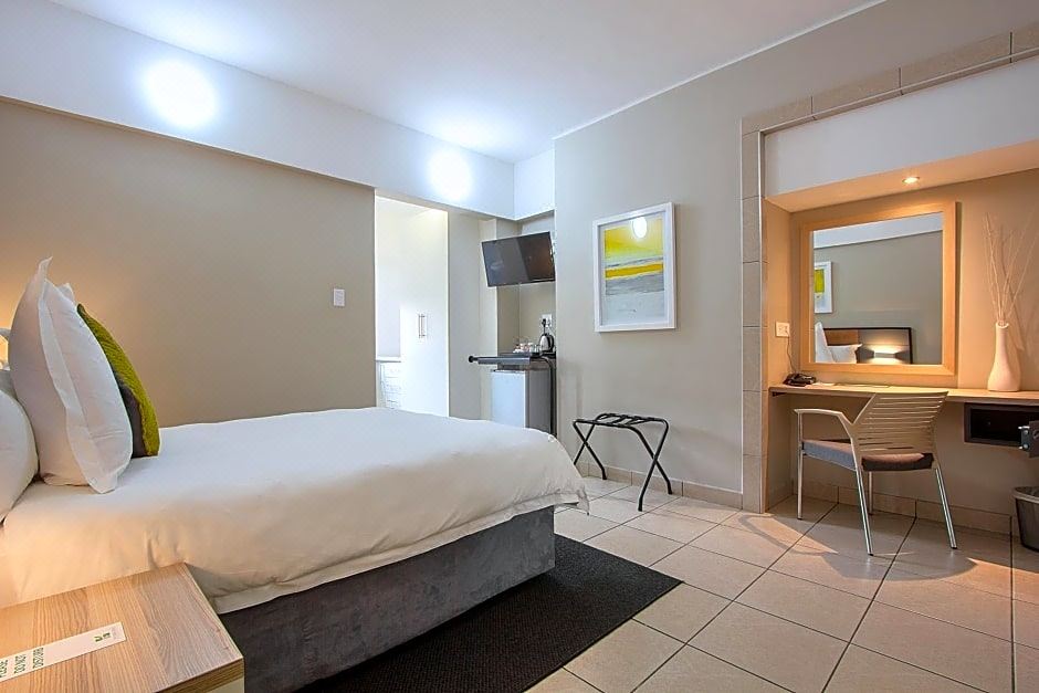 The Park Lodge Hotel - Pretoria