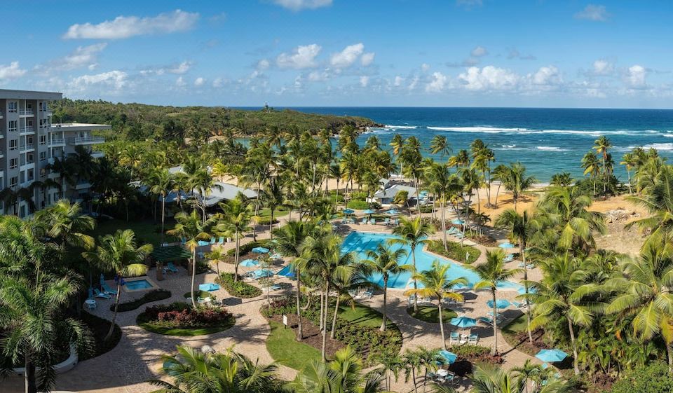 Hyatt Vacation Club at Hacienda del Mar, 2024 | Trip.com