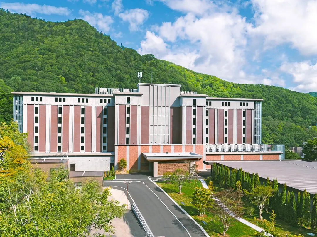 Grand Blissen Hotel Jozankei - Sapporo