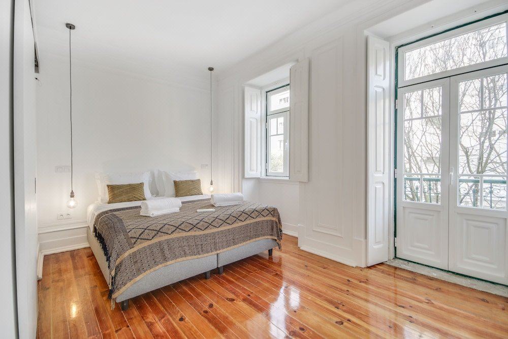 Saldanha Pool & Garden - Lisboa