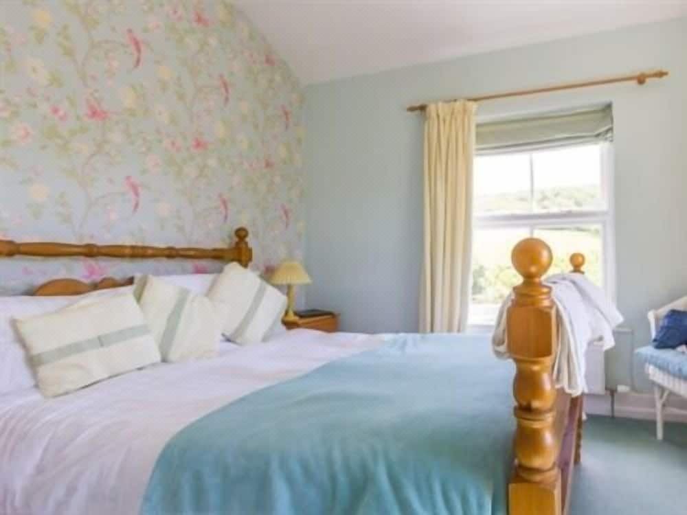 The Highdown Inn - Isle of Wight