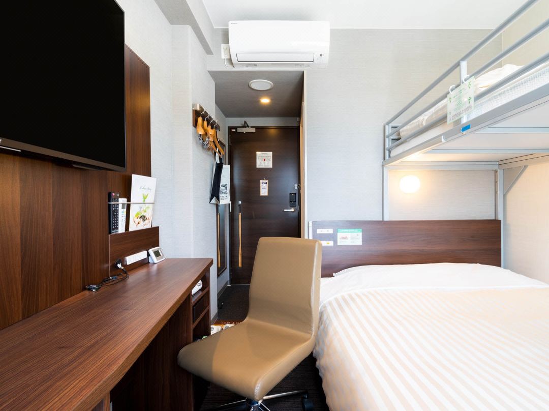 Super Hotel Ehime Ozu Inter - Ehime