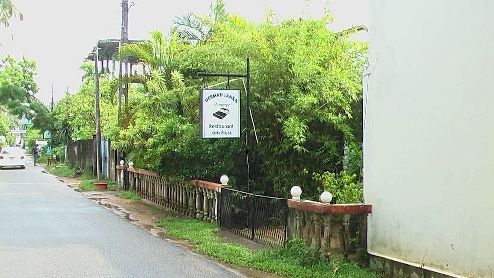 German Lanka - Bentota