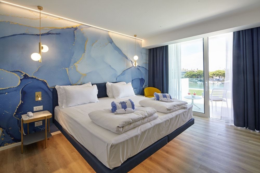 Riva Palace Hotel - Friuli-Venezia Giulia