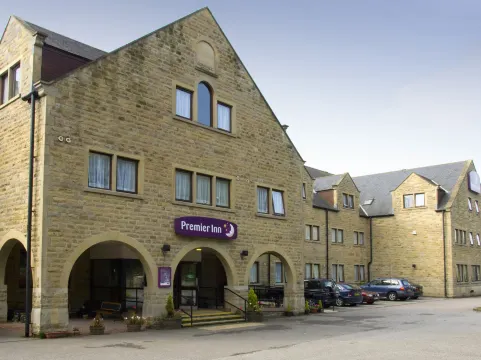 Huddersfield North - Huddersfield