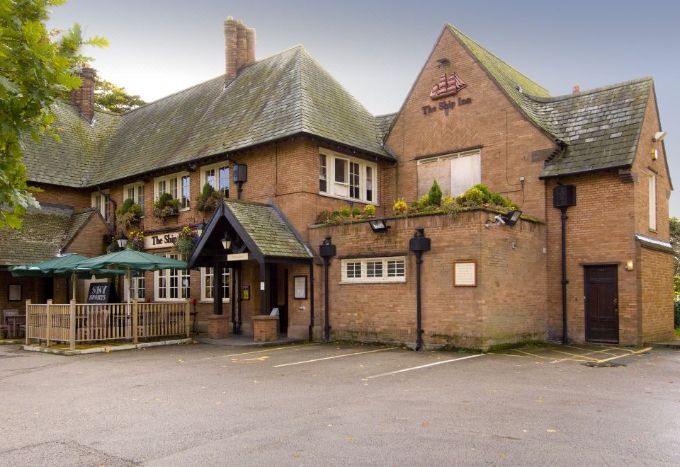 Premier Inn Liverpool Rainhill (Rainhill) Updated 2025 Prices & Reviews ...