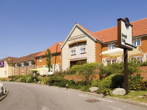 Petersfield - ピータースフィールド