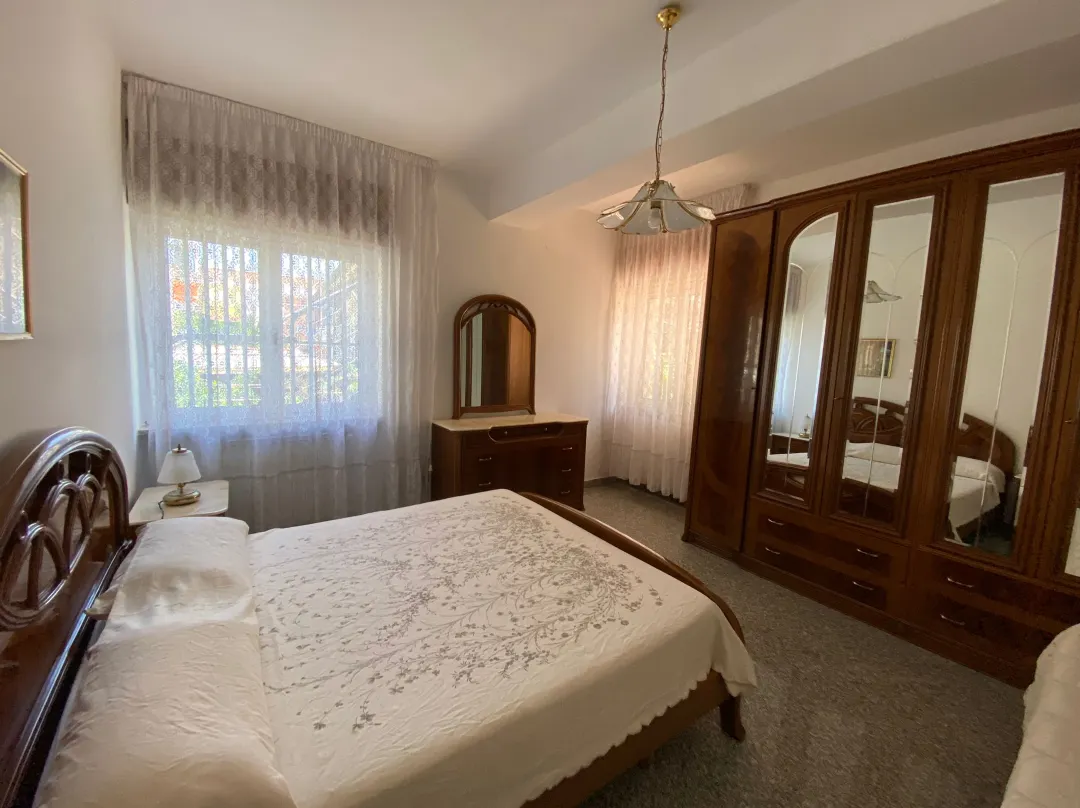 La Rosa - Home Relax - Agropoli