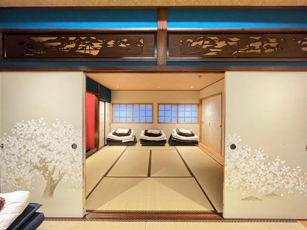 Guesthouse Wazakura - 奈良県