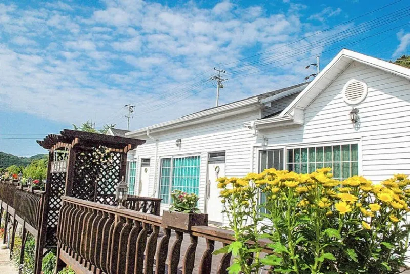 Yangpyeong Malgeunmul Pension - 양평읍
