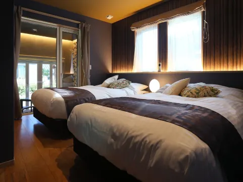 Green Seed Karuizawa - Karuizawa