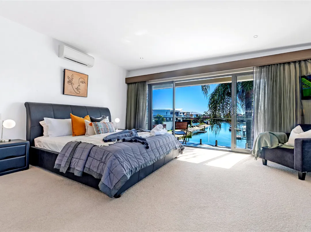 Tropical Dreaming - Broadbeach