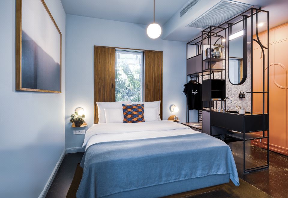 Lyf East Frankfurtを宿泊予約-フランクフルト | Trip.com