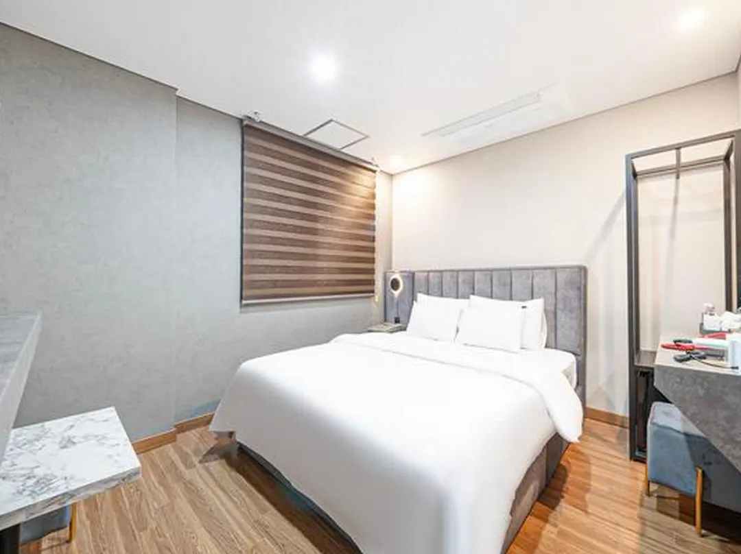 Sangju Kaiser Hotel - 합천읍
