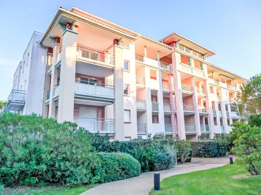 Les Calanques Du Parc - Fréjus