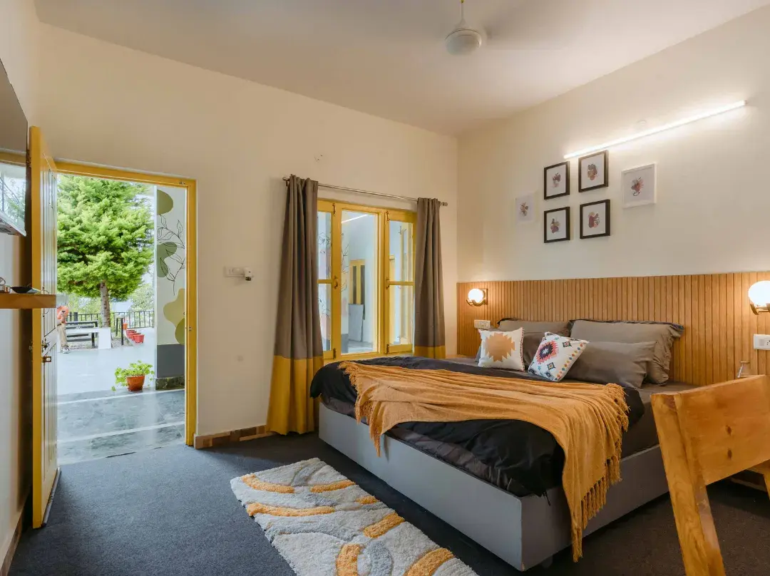 The Hosteller Bir - Bir