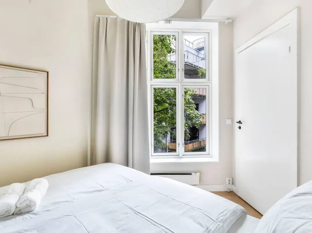 Stylish And Top Standard In Oslo - Oslo