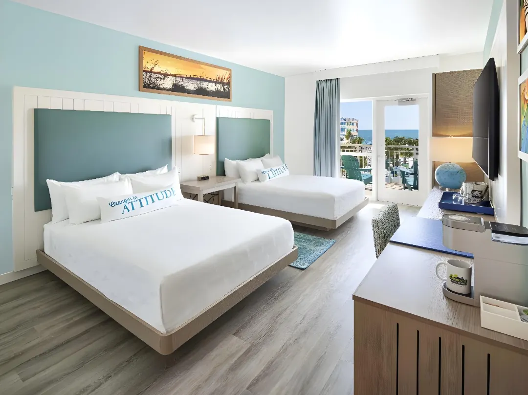 Margaritaville Beach Resort Fort Myers - Sanibel Island, FL