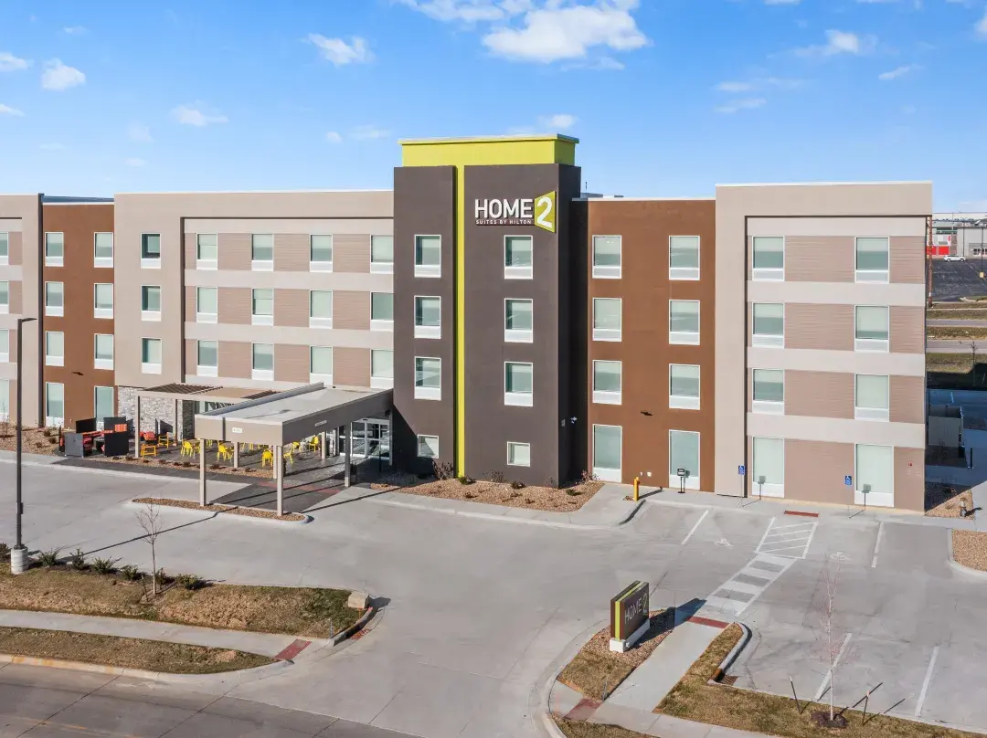 Home2 Suites By Hilton Cedar Rapids Westdale - Cedar Rapids, IA