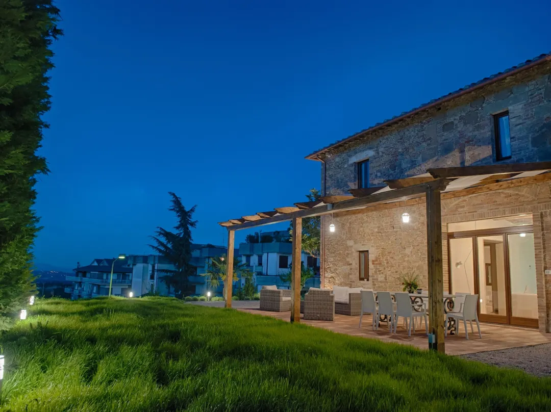 Antica Quercia & Spa - Chianciano Terme