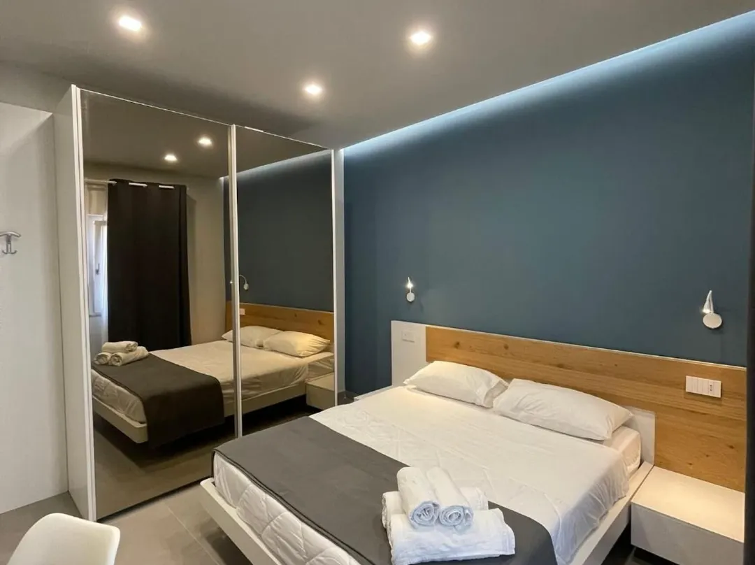 B&benny - Реджо-Калабрия