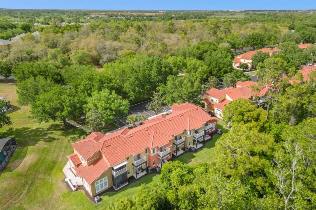 Private Code Access And Community Pool Delight - Gorgeous Oasis - Four Corners, FL