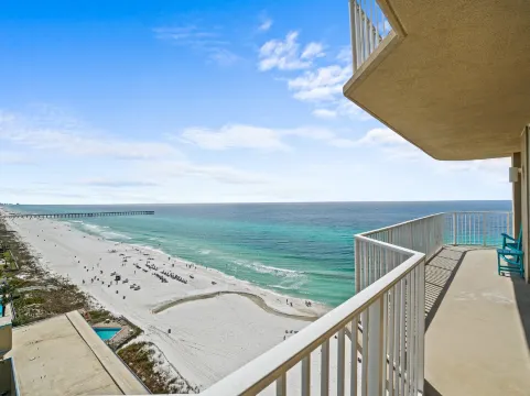 Tidewater 1217 - Panama City Beach, FL