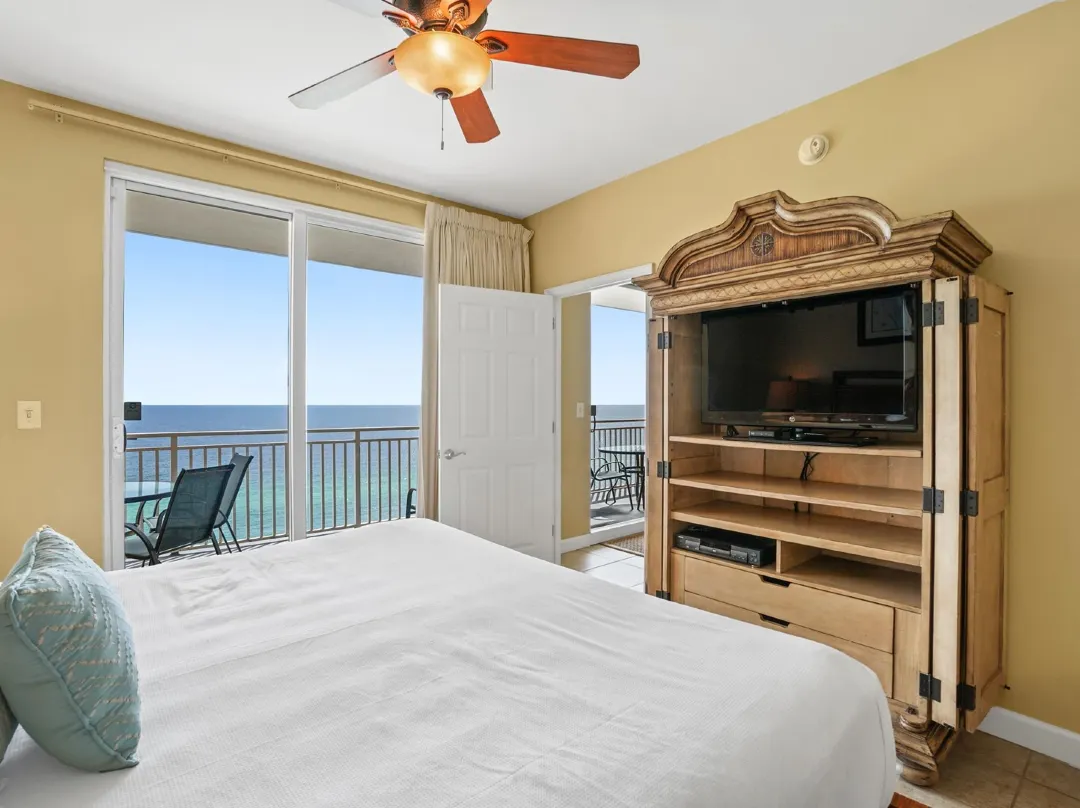 Splash Resort 1402w - Panama City Beach, FL