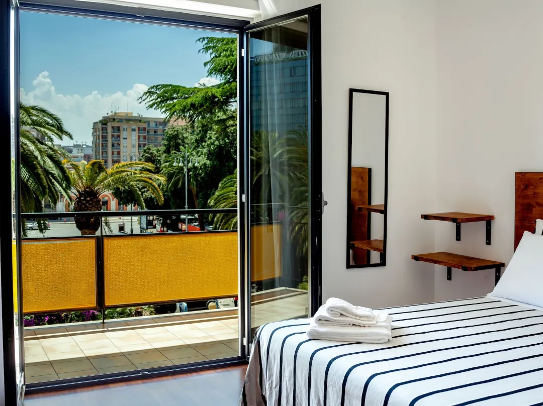 Travel B&b - Bari