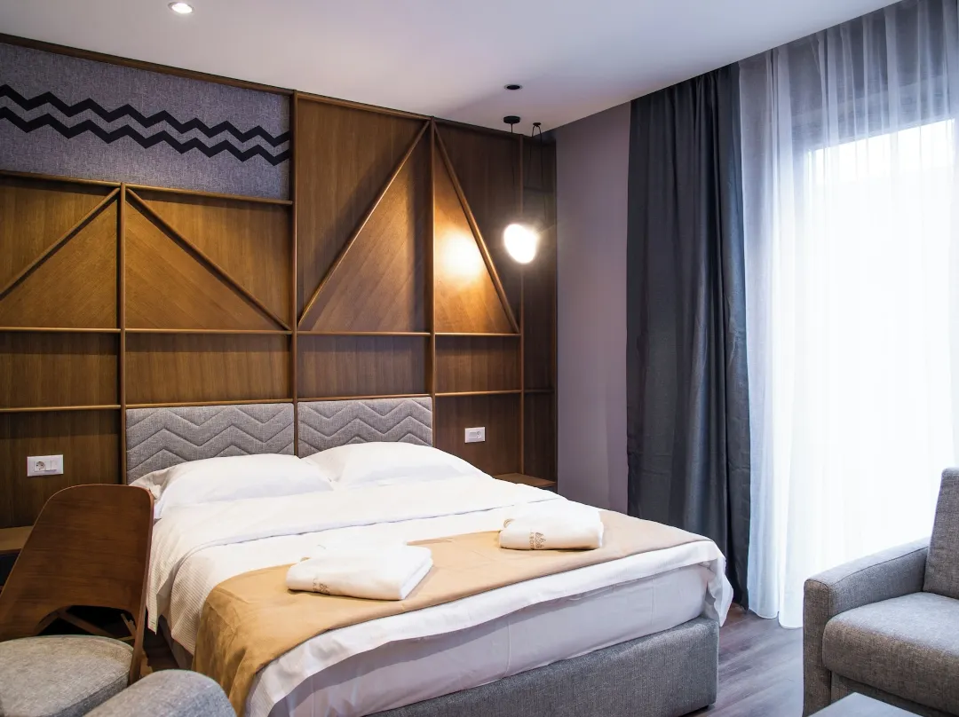 Vila Borova Wellness&spa Resort - Zlatibor