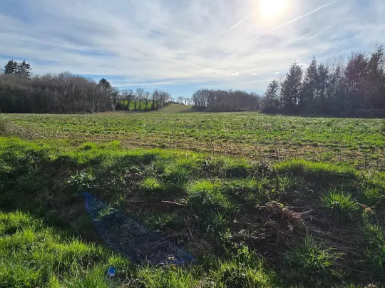 Retraite Champêtre Accessible Avec Jardin Privé - Rochechouart