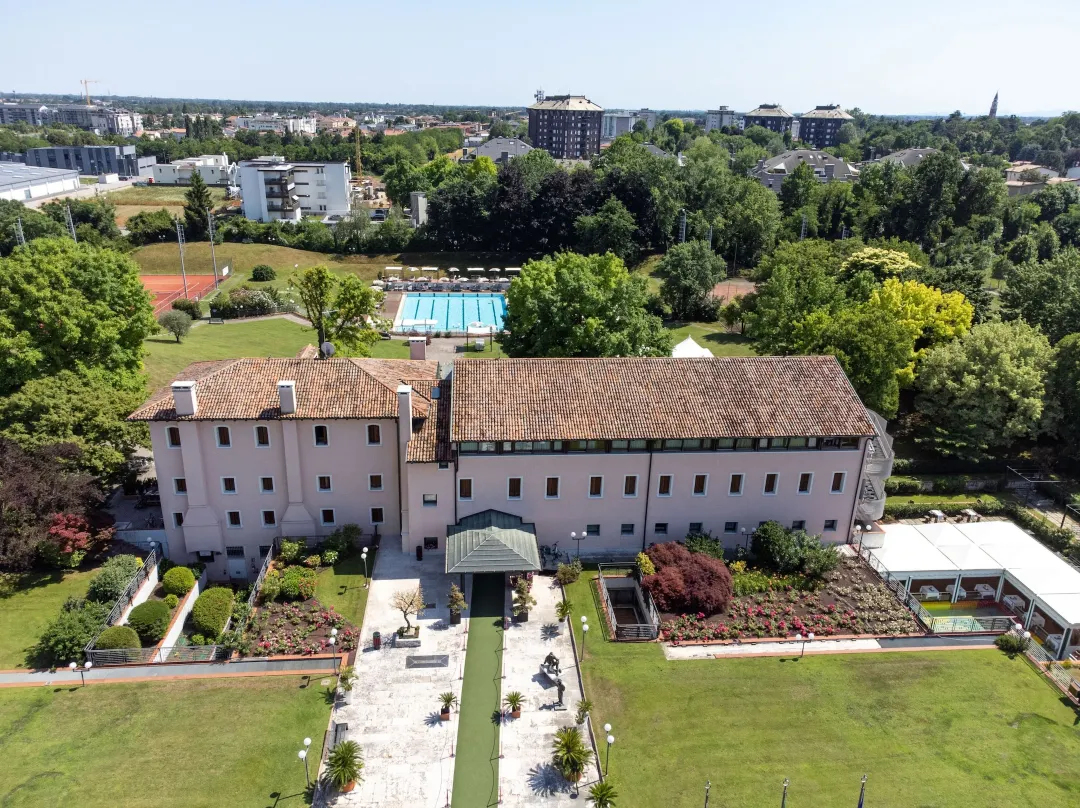 Hotel Ristorante Fior - Castelfranco Veneto