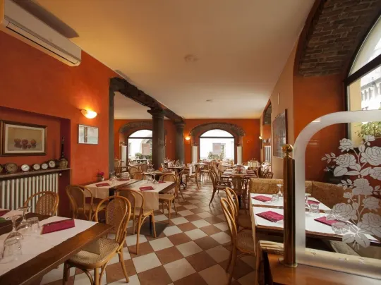 Locanda Sant'antonio De Foris - Bergamo