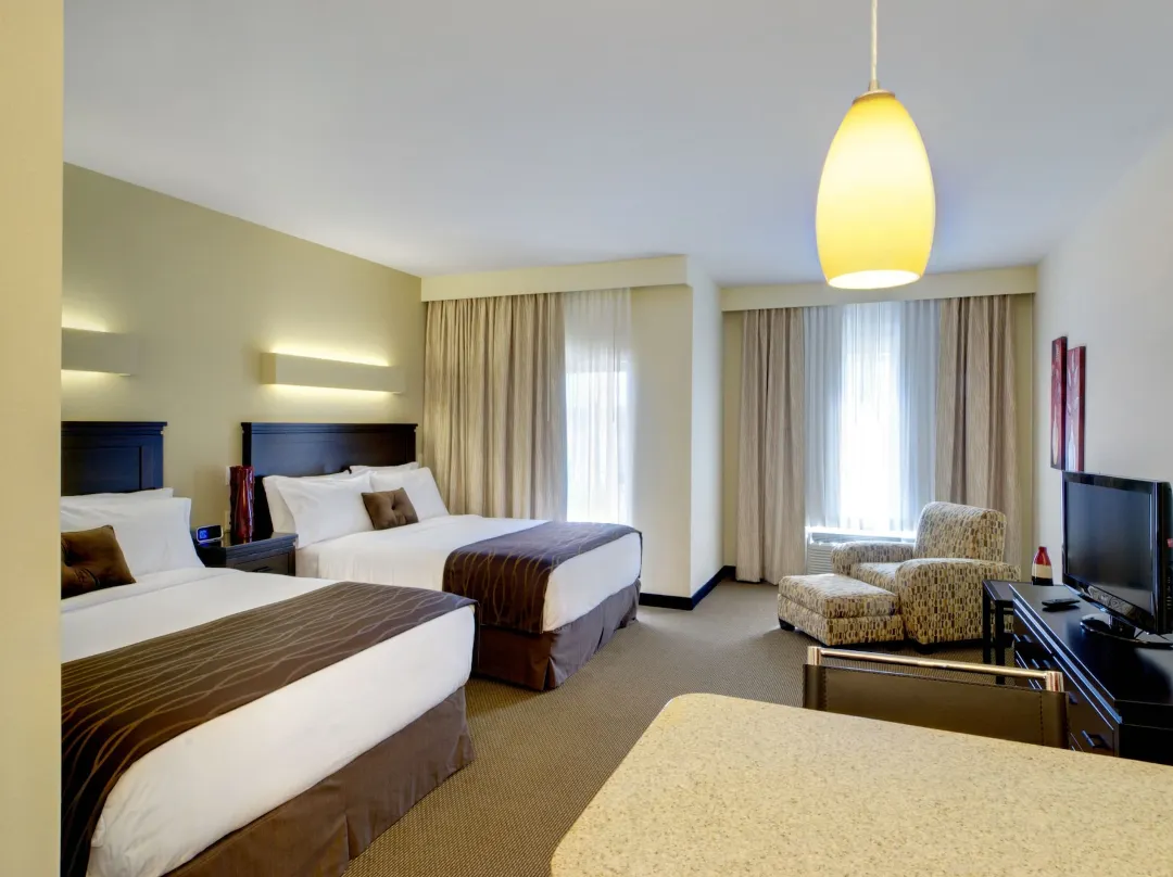 Berlin Grande Hotel - Ohio