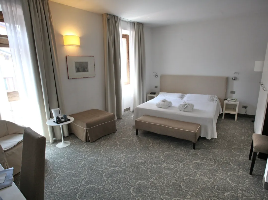 Accademia - Trento