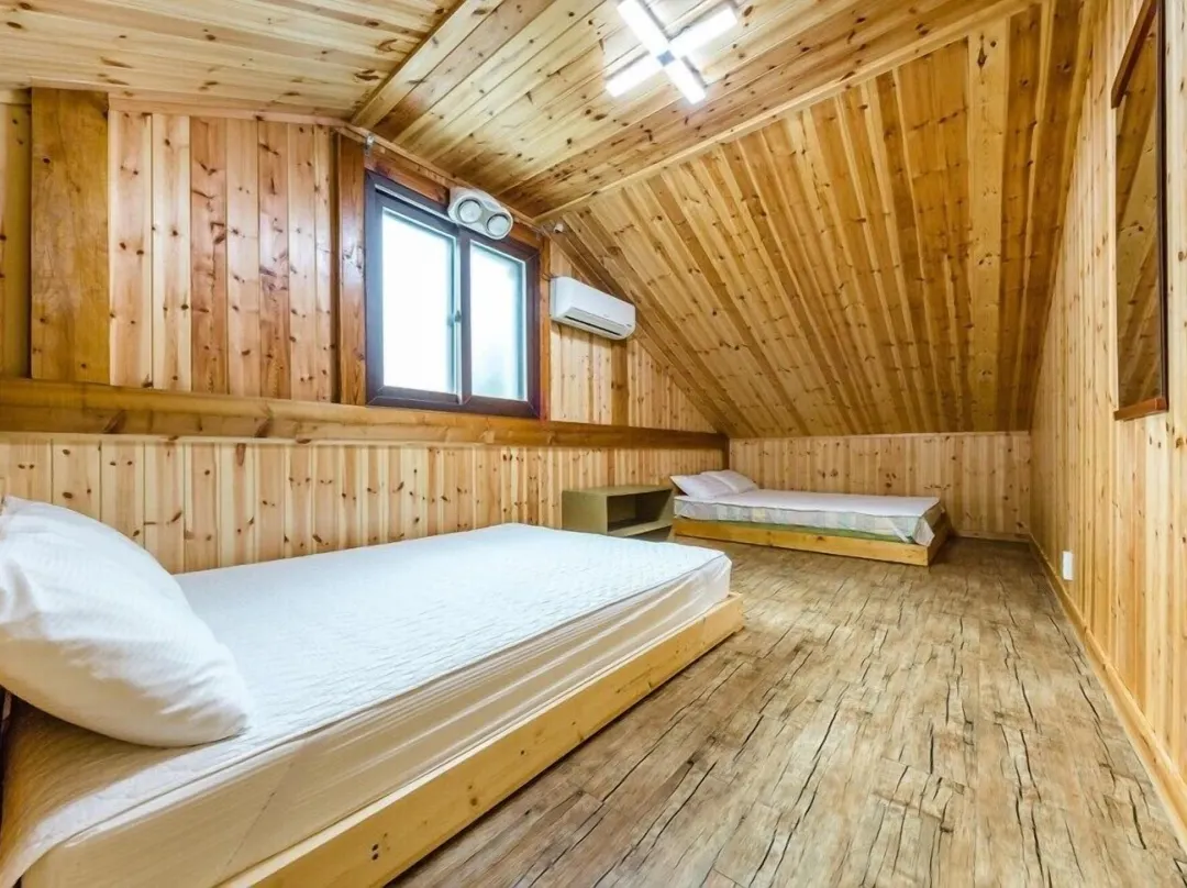 Eco Pia Pension - Yangpyeong-gun