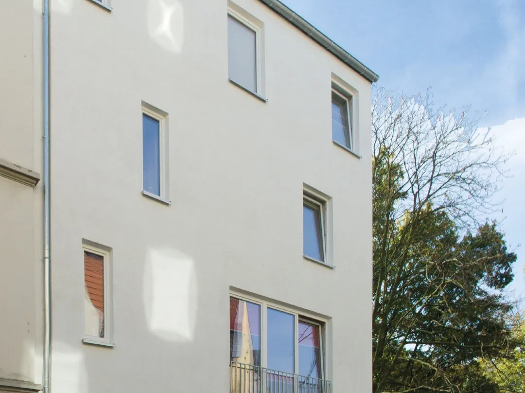 Apartment11 Wartburg - Cologne