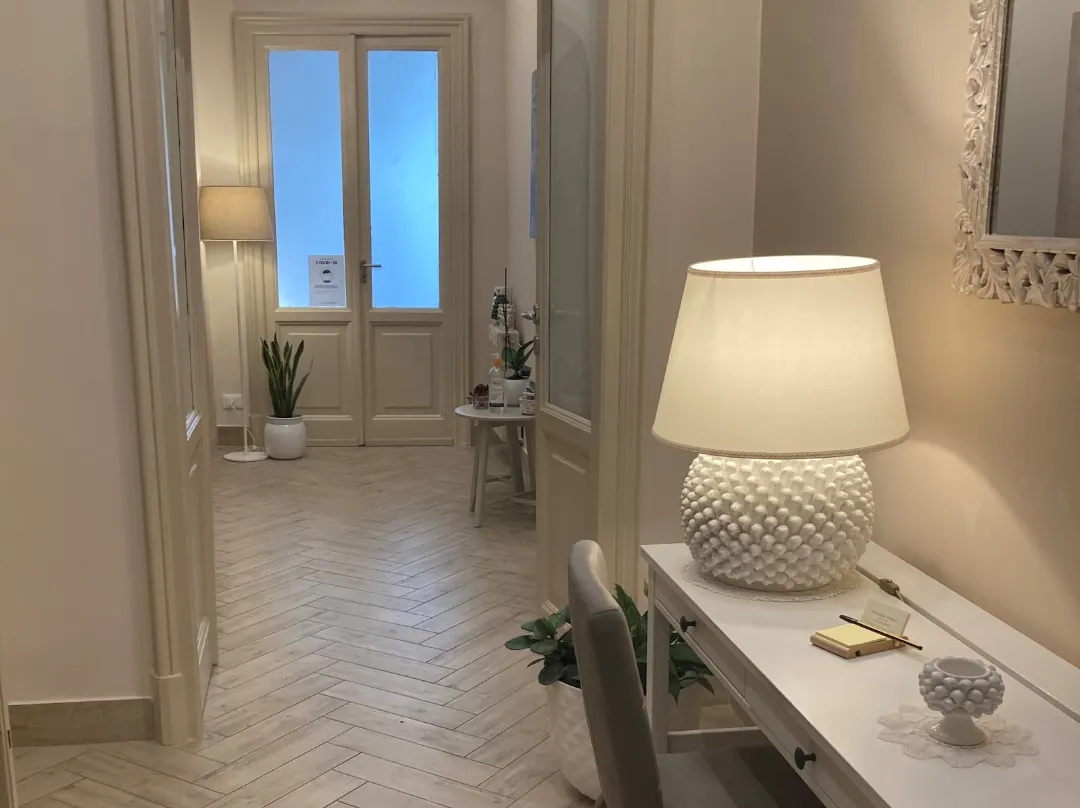 B&b Oriental Palace - Catania