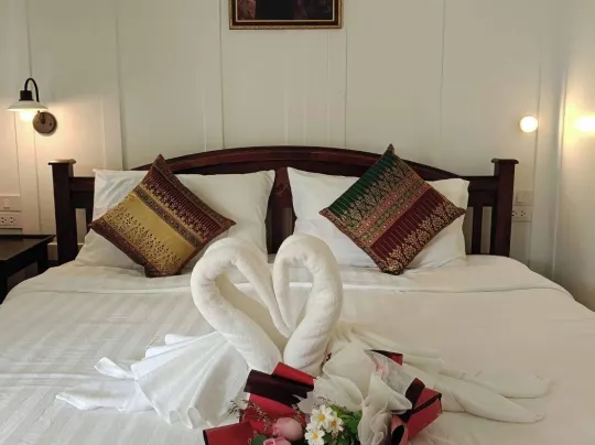 Baan Debtida - Bangkok Yai