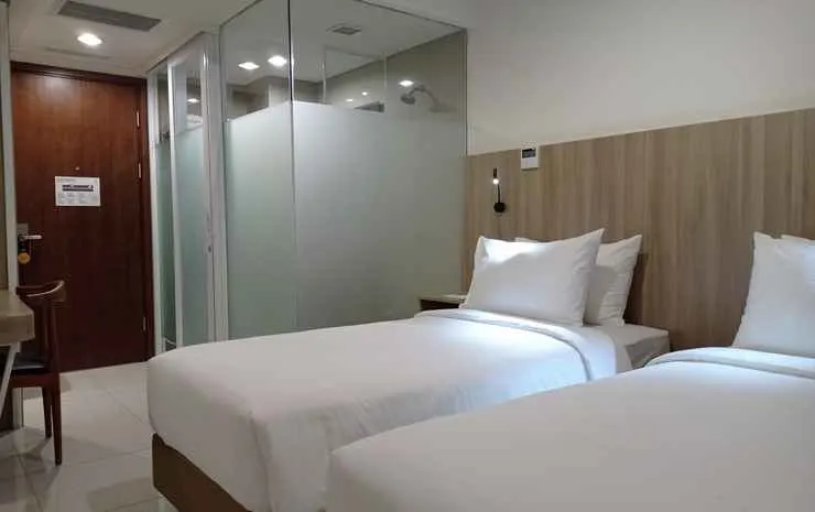 Kartika One Hotel - Jakarta - Yakarta