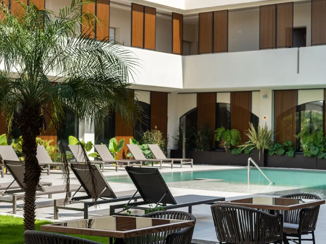 Limen Wellness Hotel - Sicily