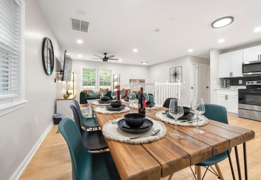 The Suburban Sanctuary: Where Comfort Meets Convenience, East Point ...