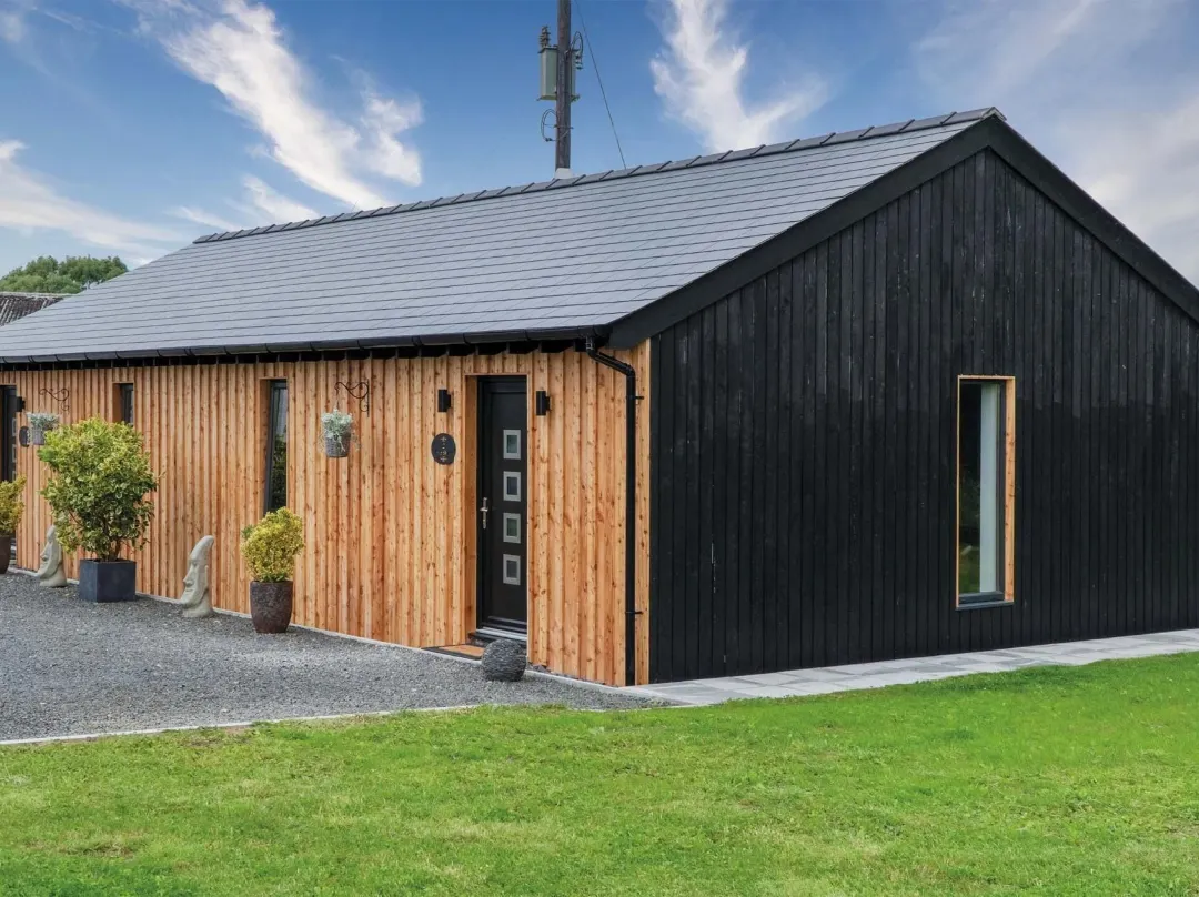 The Shed - 1 Bedroom - Cosheston - Pembrokeshire